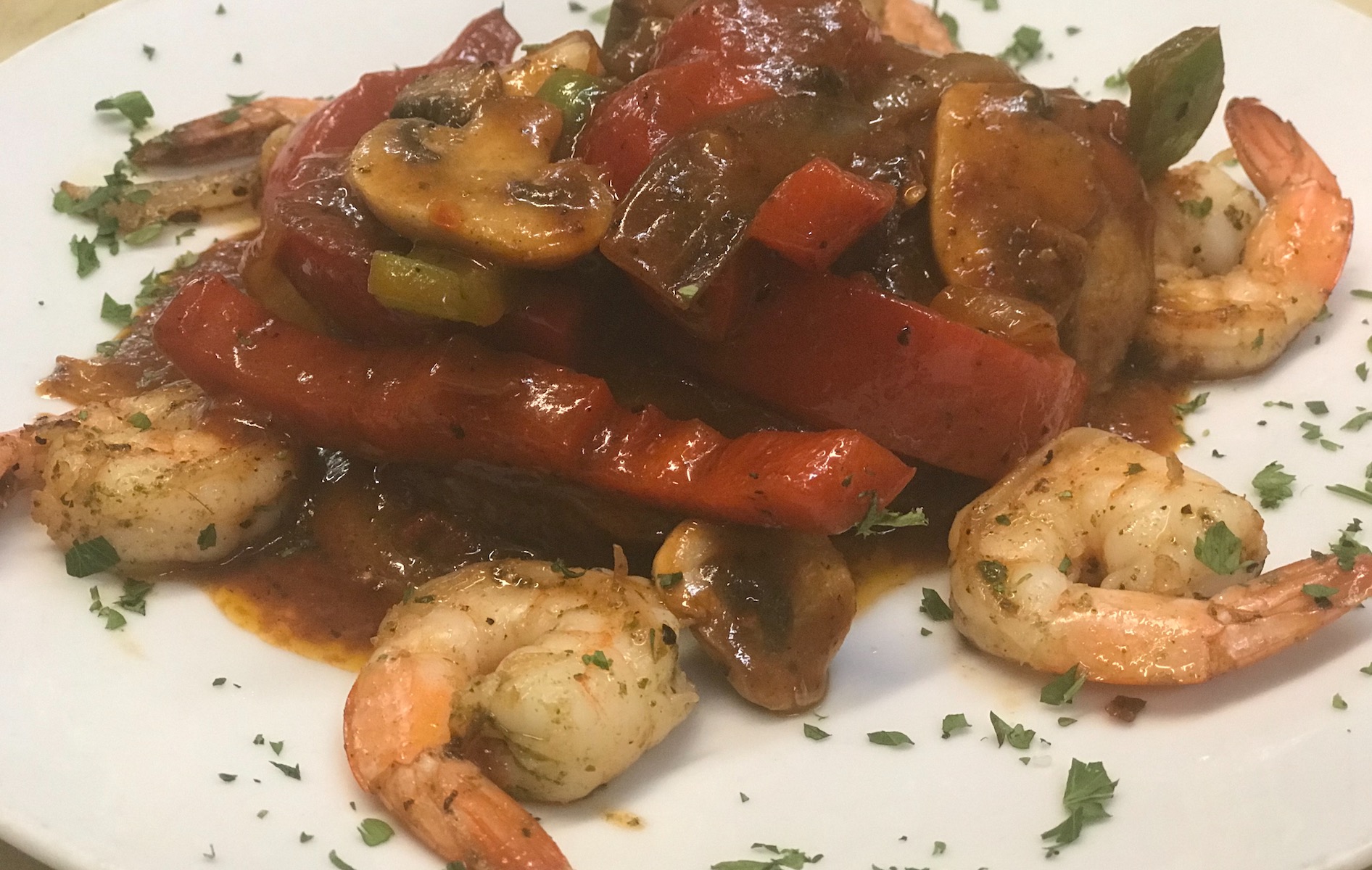 Ramandos Grill | Casual Italian Cuisine