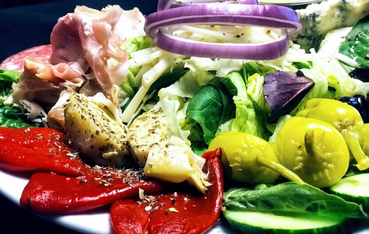 Ramandos Grill | Casual Italian Cuisine