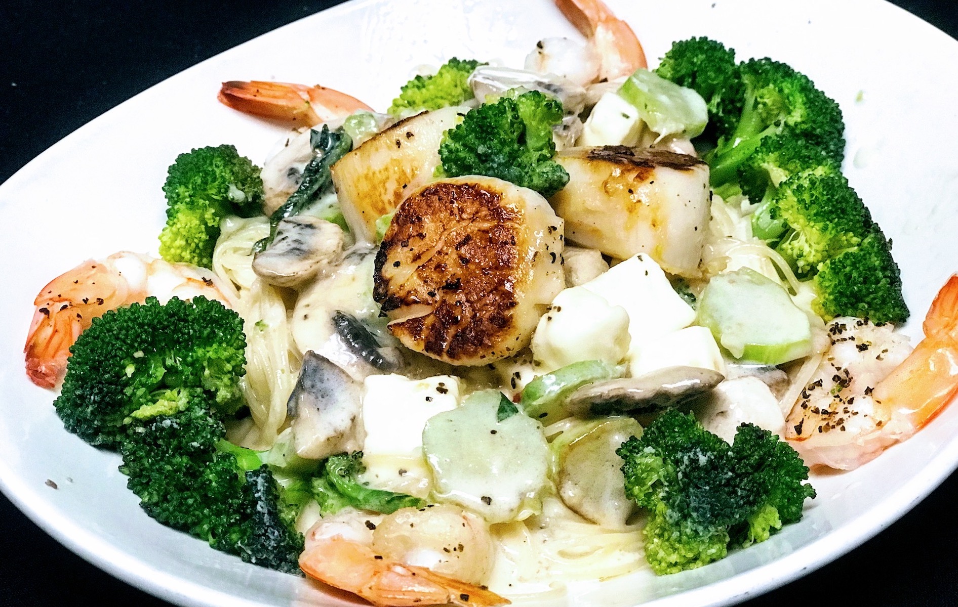 Ramandos Grill | Casual Italian Cuisine